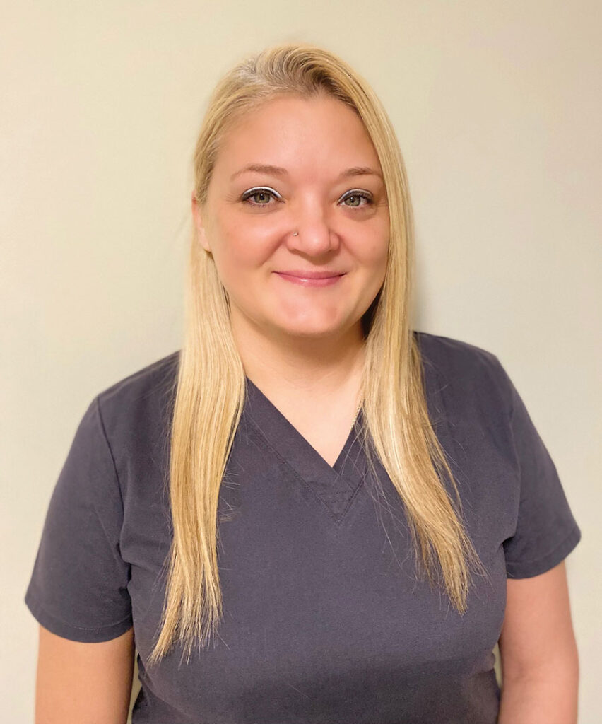 Care Team - DRB Elder Care